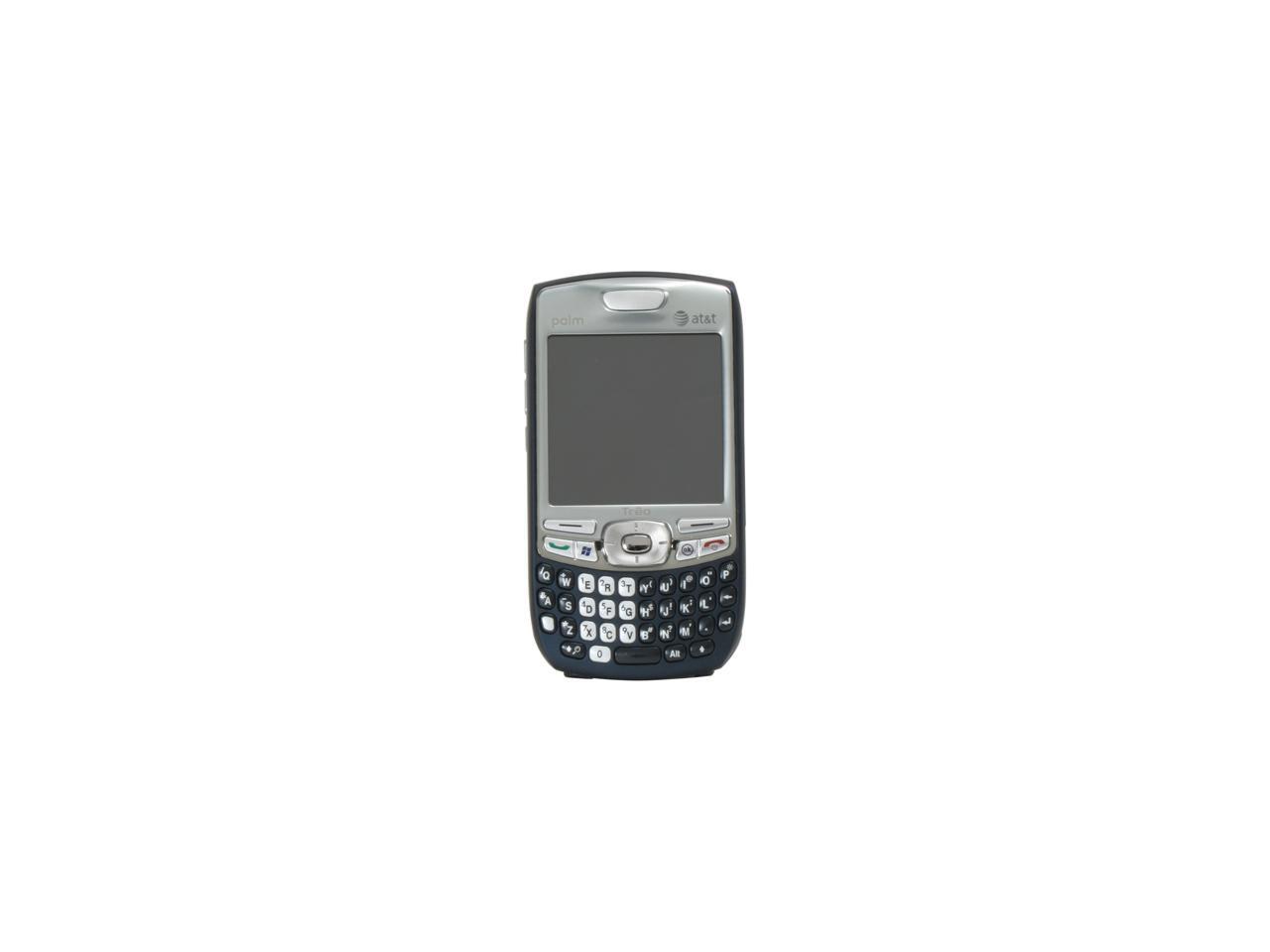 palm Treo 750 3G / UMTS Unlocked Smartphone with no Manufacturer ...