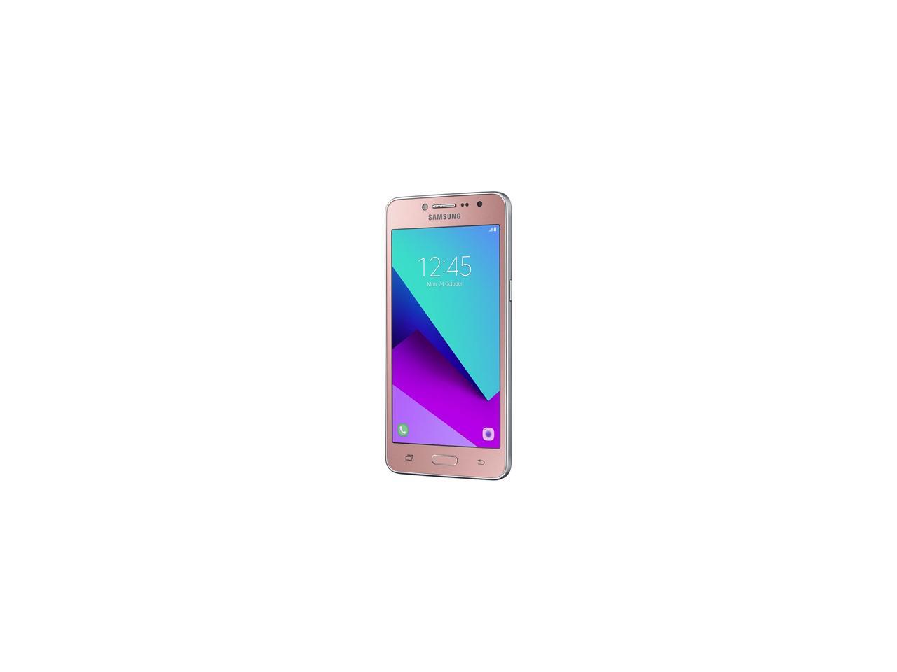 Samsung Galaxy J2 Prime G532M 4G LTE Unlocked GSM Quad-Core Phone w ...
