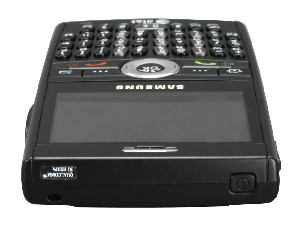 Samsung Blackjack unlocked GSM Bar phone with Qwerty Keyboard(SGH-i607 ) - Newegg.com