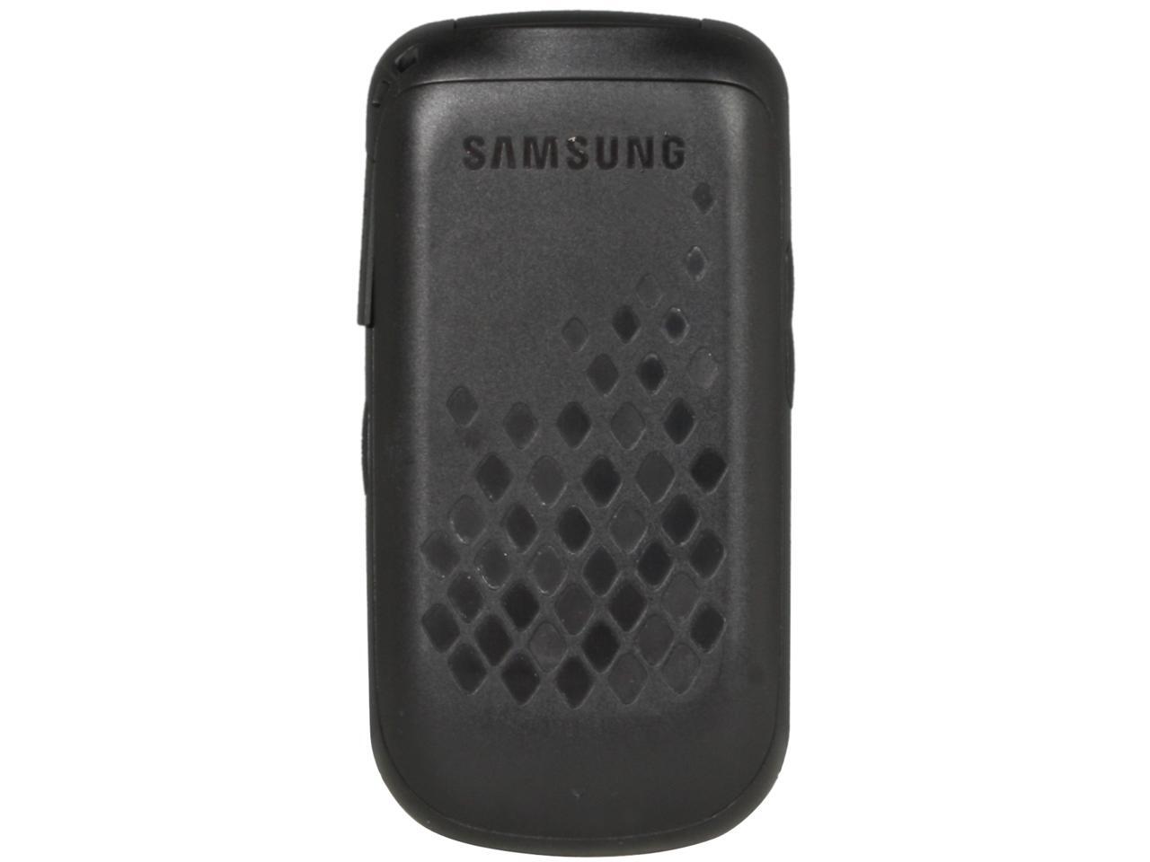 Open Box: Samsung SGH-T139 Unlocked GSM Flip Phone with Speaker Phone 1 ...