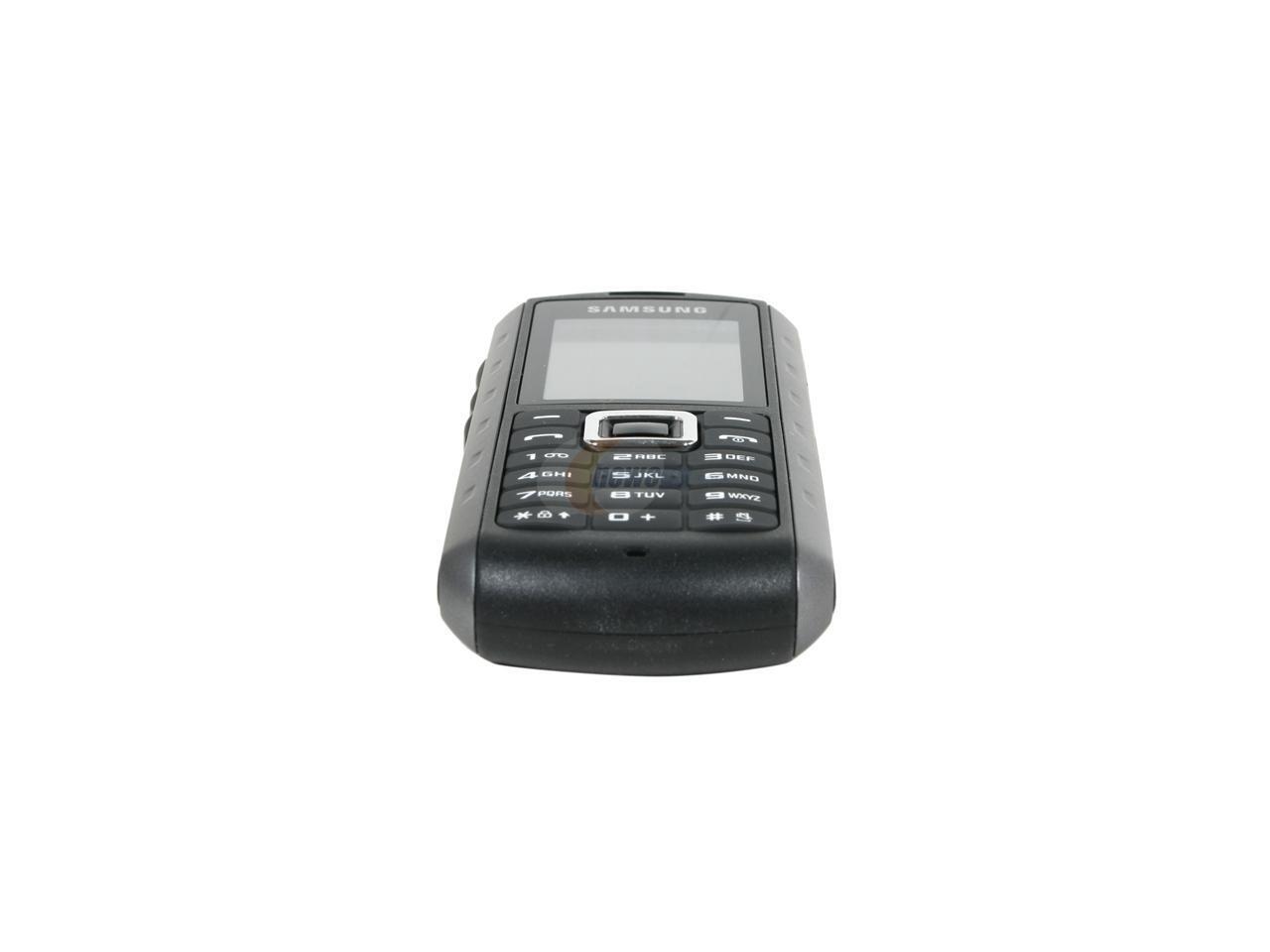 Samsung B2100 Unlocked GSM Bar Phone with Built in Flashlight ...