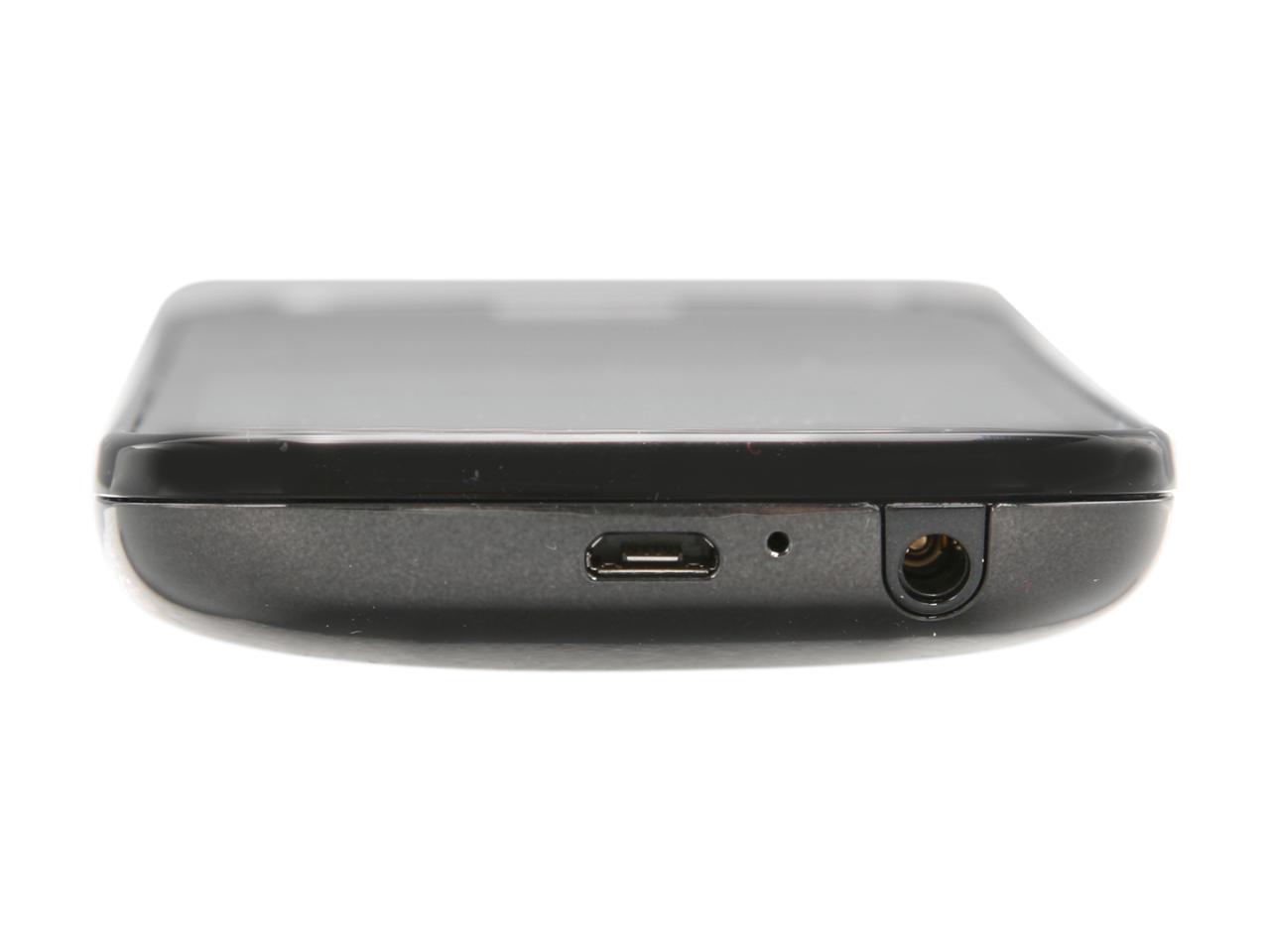 Open Box: Samsung Nexus S 4G SPH-D720 Unlocked Cell Phone for Sprint 4. ...