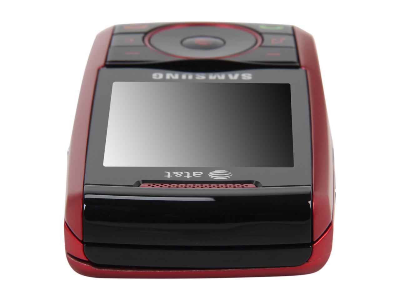 Samsung SGH-a737 Unlocked GSM Slider Phone with 1.3 MP Camera 2.0 ...