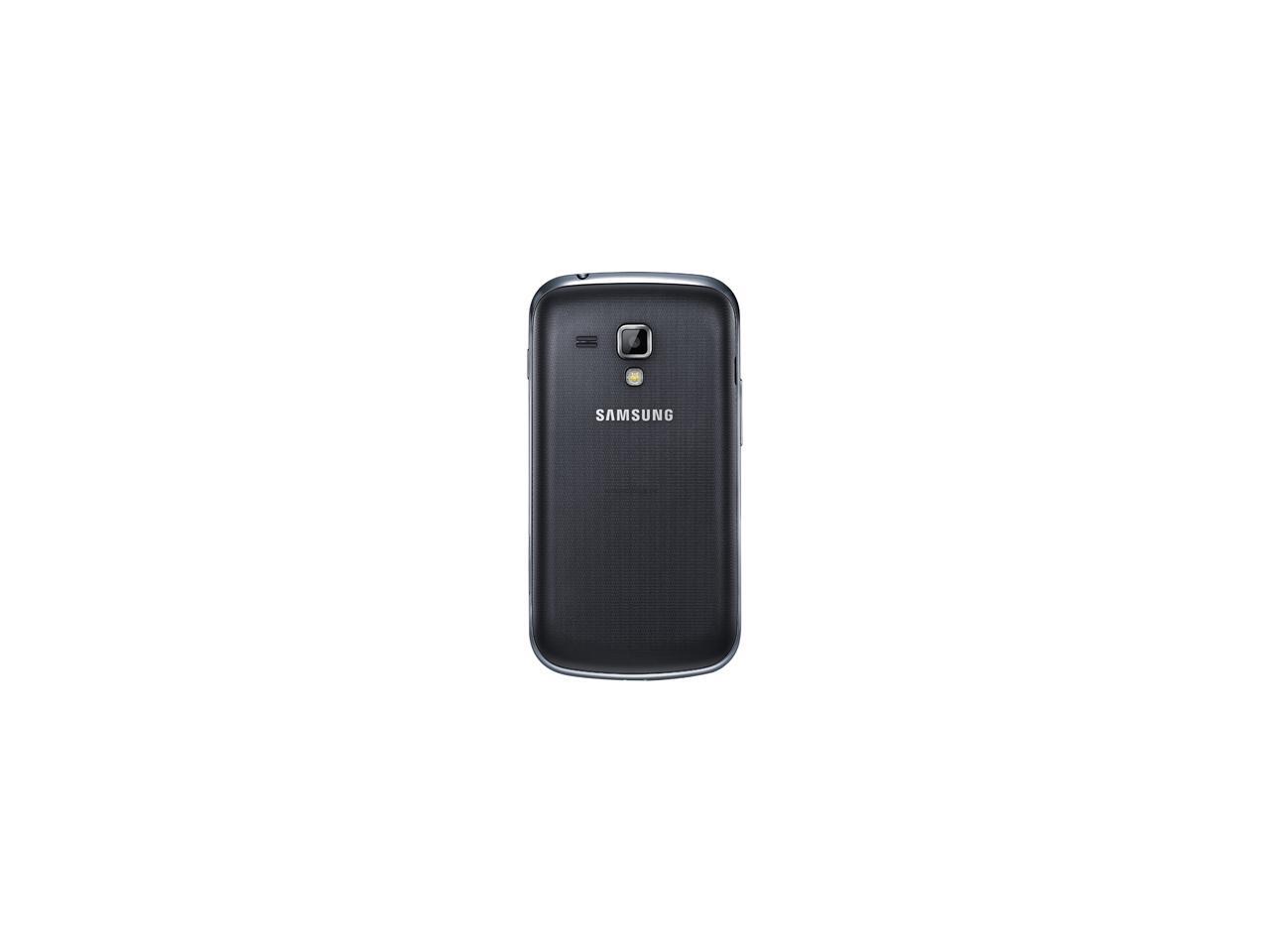 Samsung Galaxy S Duos S7562 3g Unlocked Dual Sim Cell Phone 4 0 Black