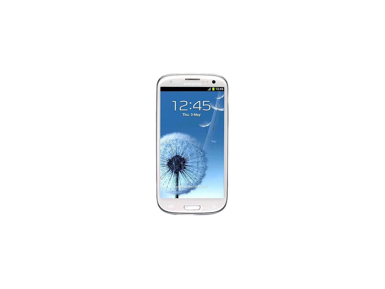 Refurbished: Samsung Galaxy S3 I747 4G LTE Unlocked GSM Android Cell ...