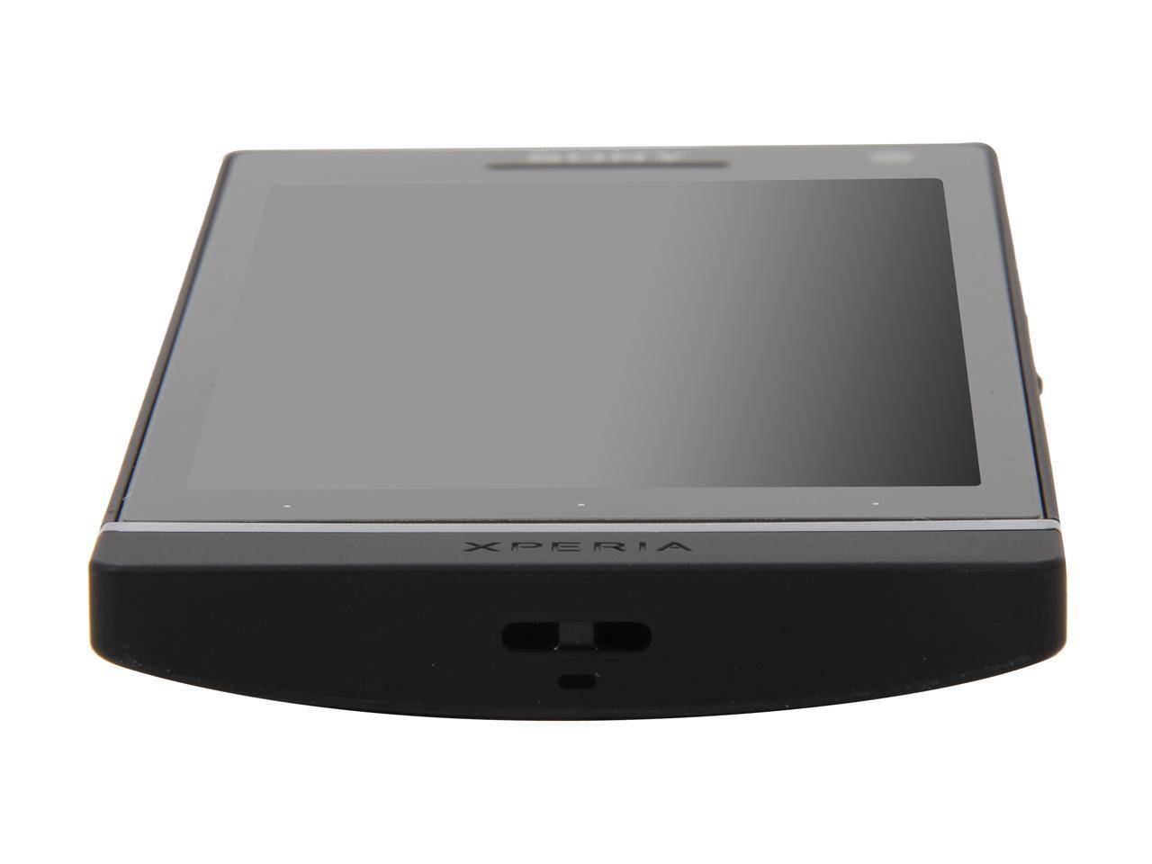 Sony Xperia S LT26i 32GB Unlocked Android GSM Smart Phone with 4.3 ...
