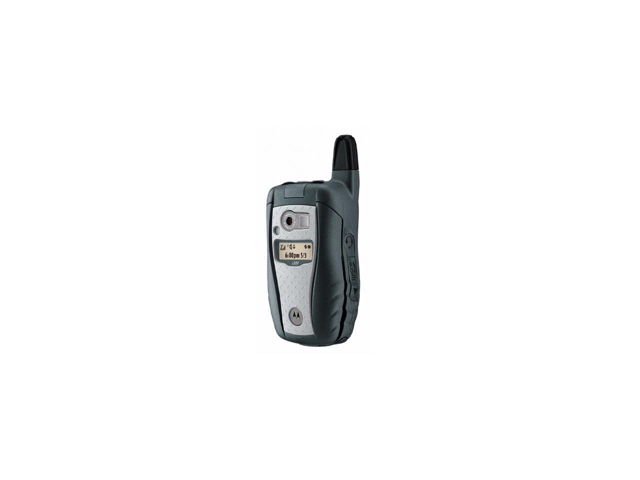 MOTOROLA i580 Sprint Cell Phones - Newegg.com