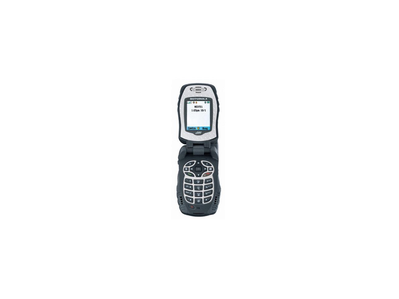 MOTOROLA i580 Sprint Cell Phones - Newegg.com
