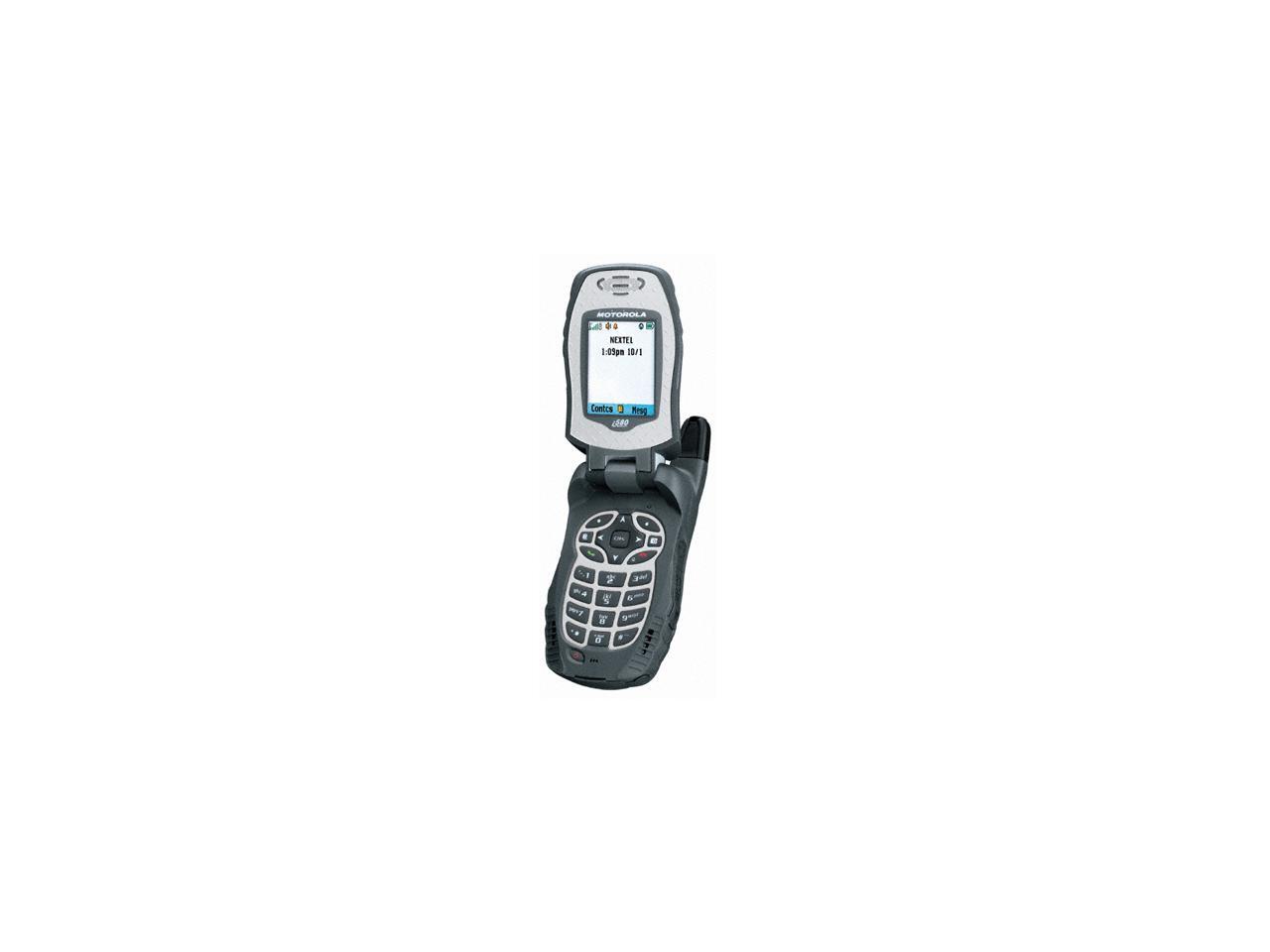 MOTOROLA i580 Sprint Cell Phones - Newegg.com