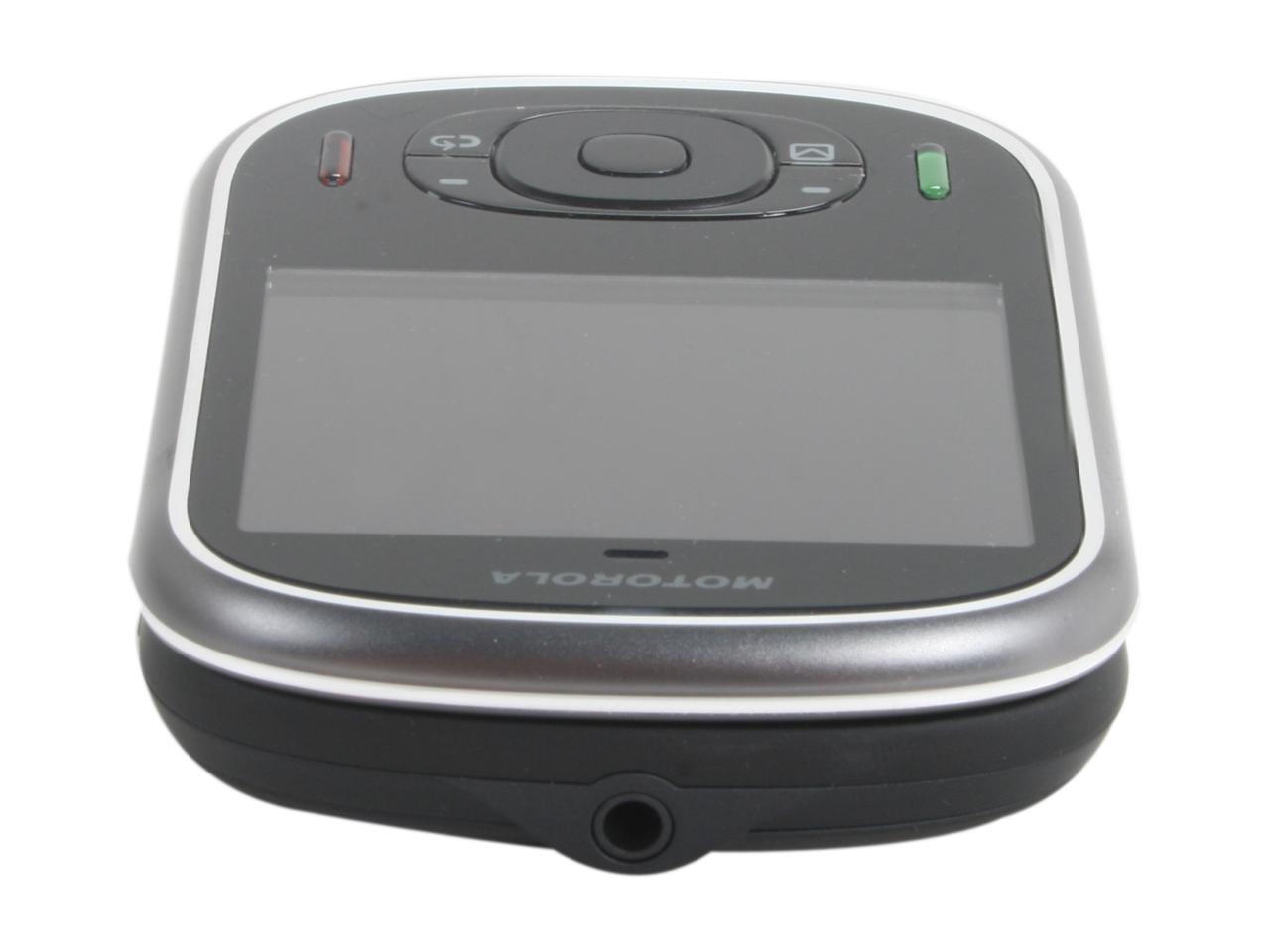 Motorola Karma QA1 Unlocked GSM Slider Phone with Full QWERTY Keyboard ...