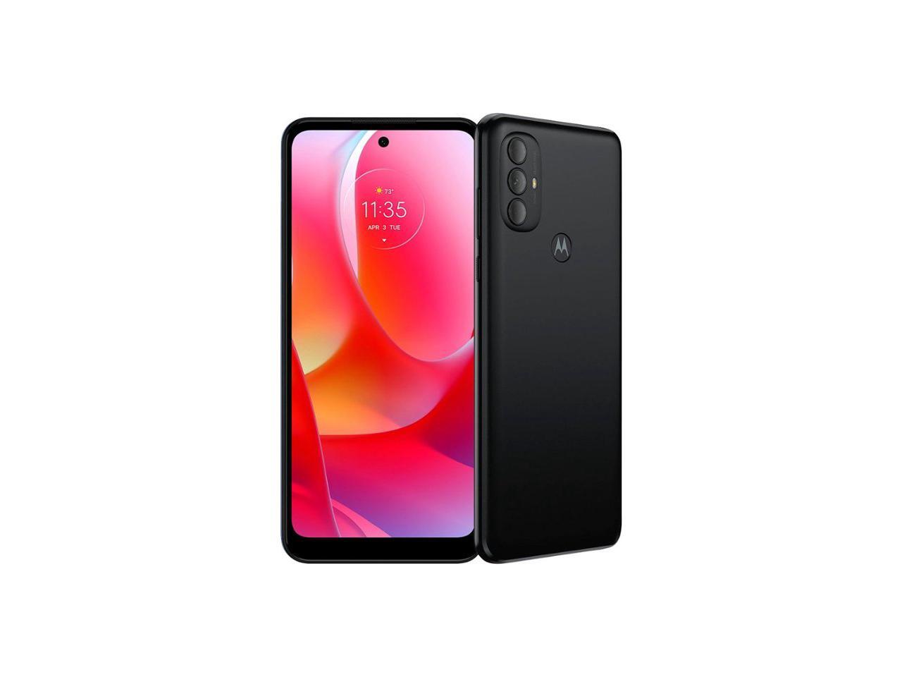 Motorola Moto G Power 2022 64GB - Dark Grove (XT2165-5) - Newegg.com