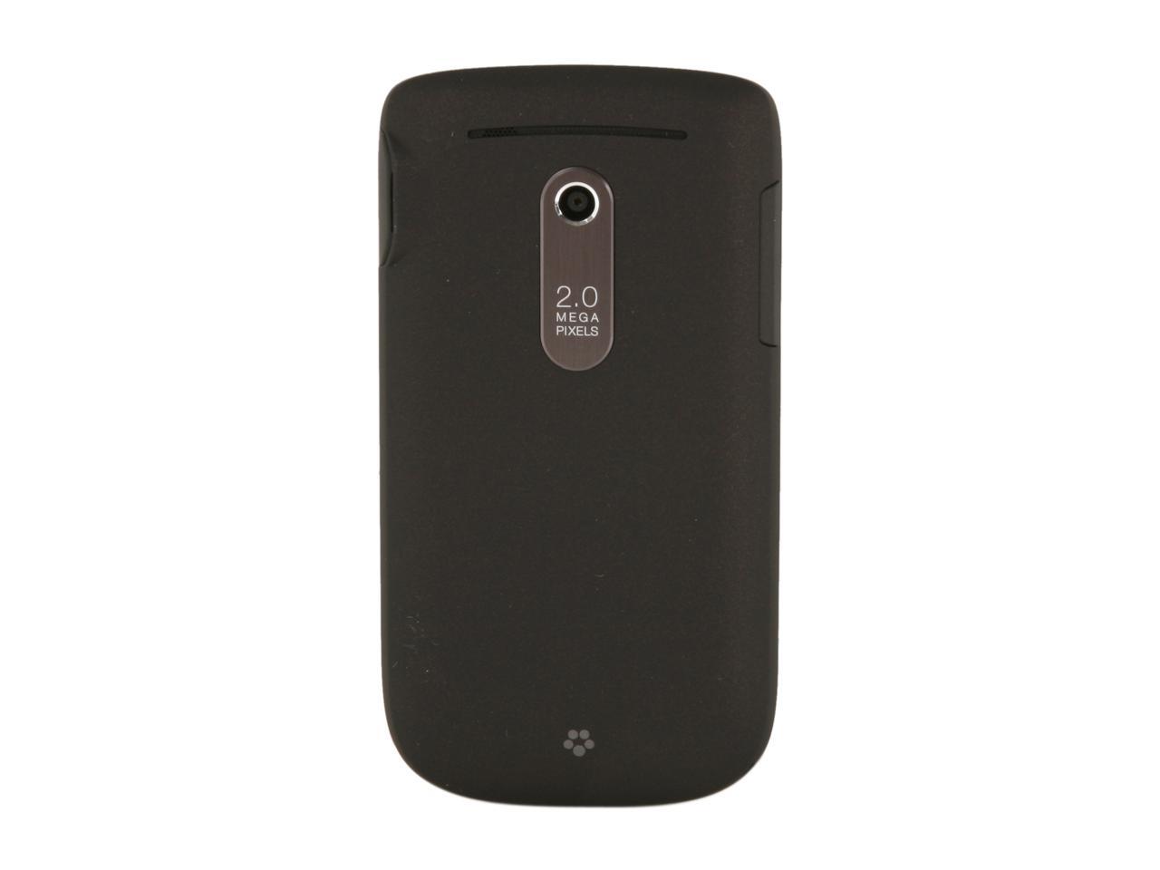 HTC Dash 3G Black Unlocked GSM Smart Phone with Windows Mobile / Wi-Fi ...