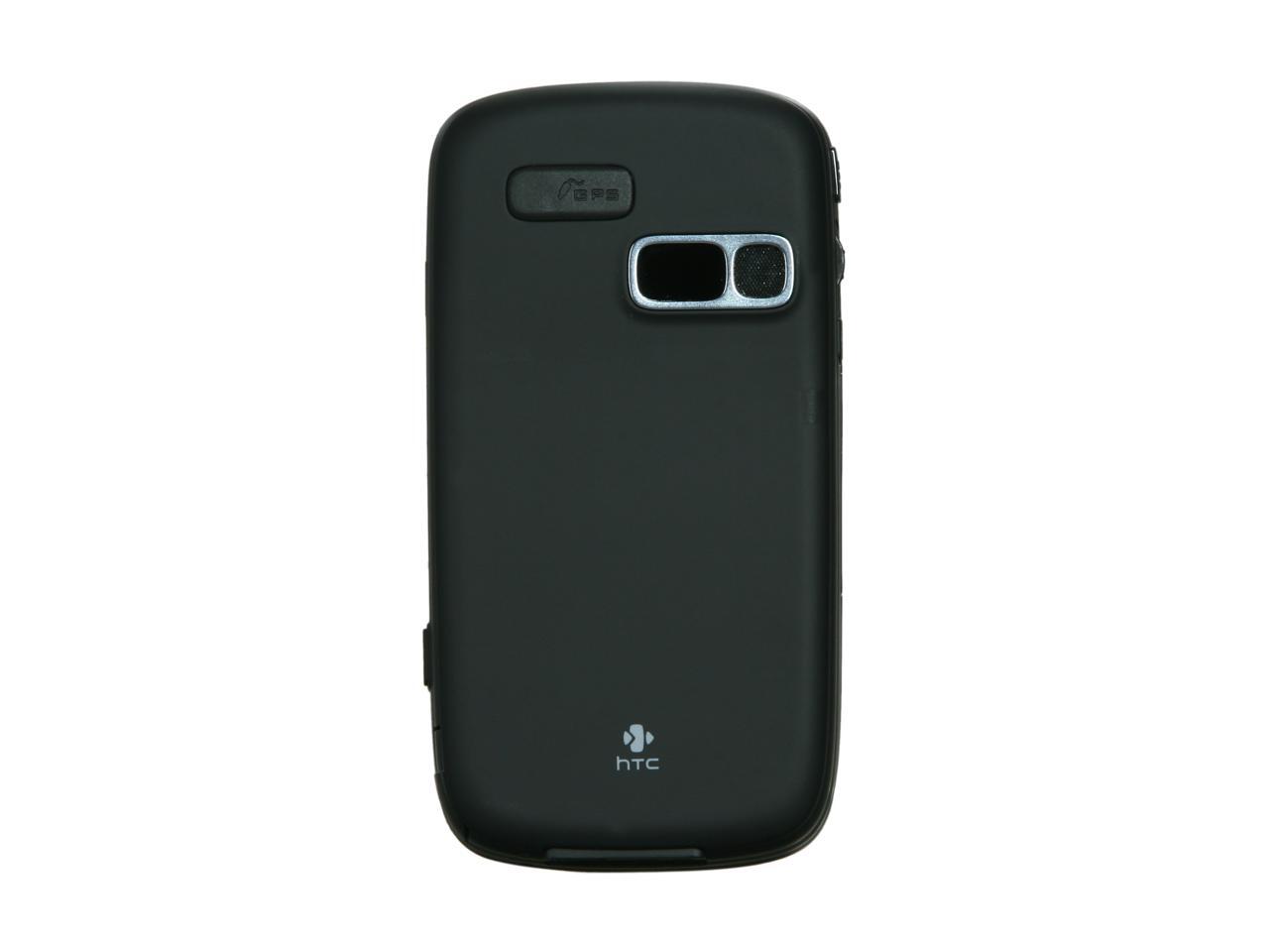 HTC Tilt Unlocked GSM Smart Phone with Full QWERTY Keyboard (8900 ...