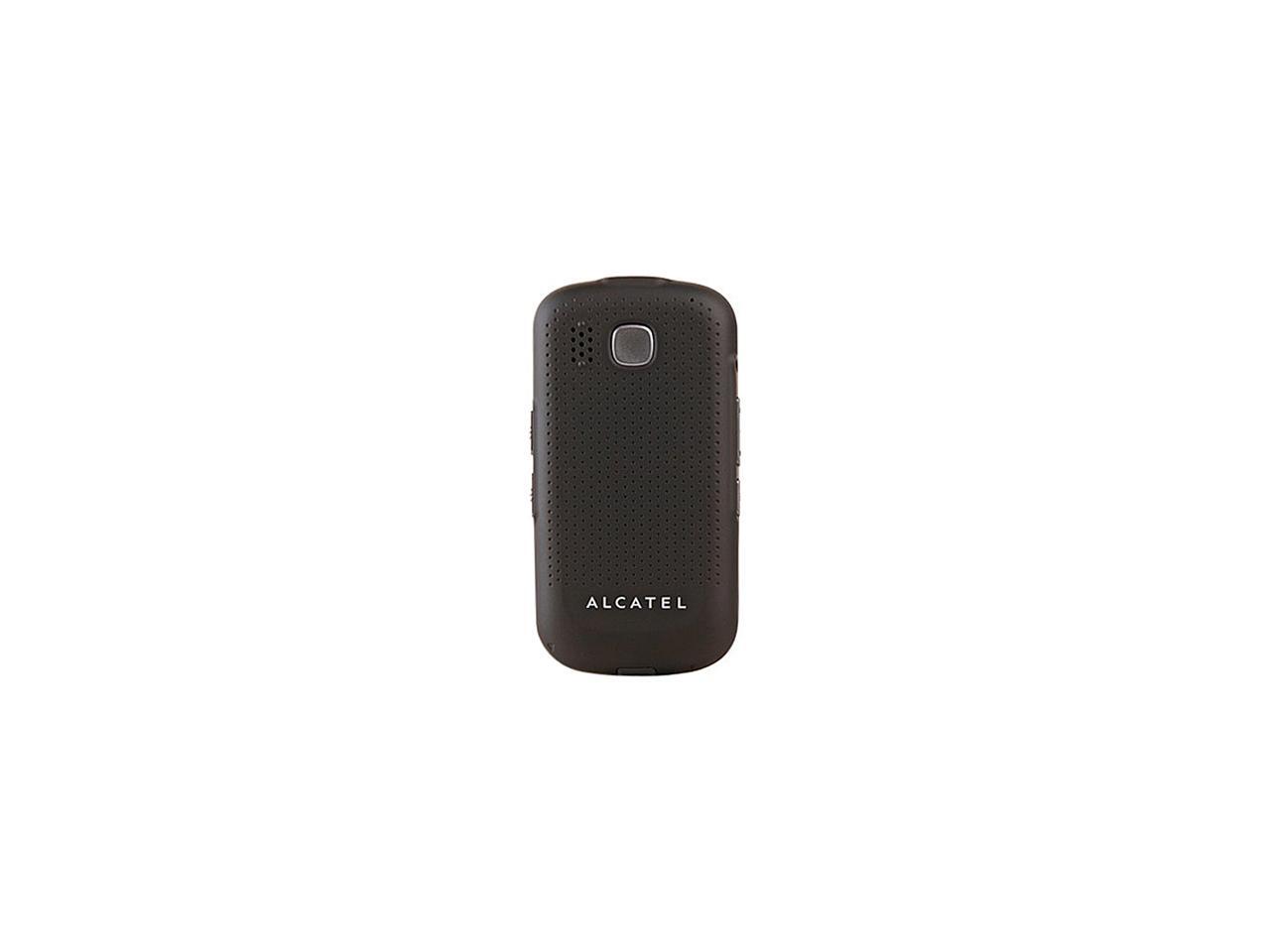 Alcatel Big Easy Cell Phone - Newegg.com