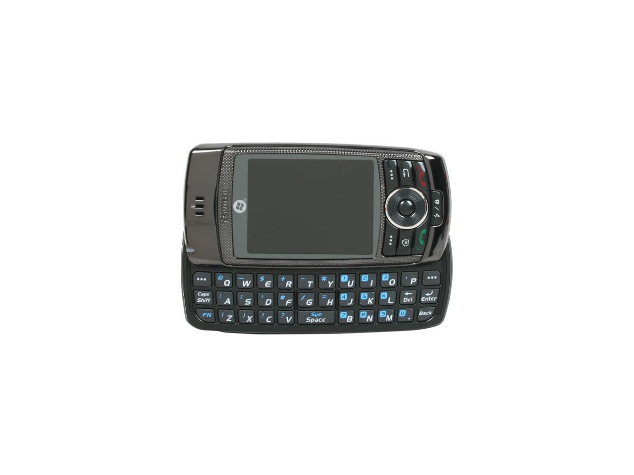 Open Box: PANTECH Duo C810 Unlocked GSM Phone w/ Windows Mobile 6 ...