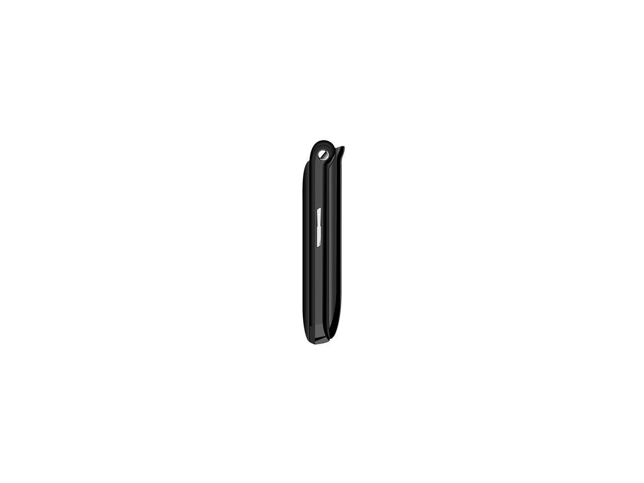 Maxwest Vice 3G Cell Phone Black 256MB 64MB RAM - Newegg.ca