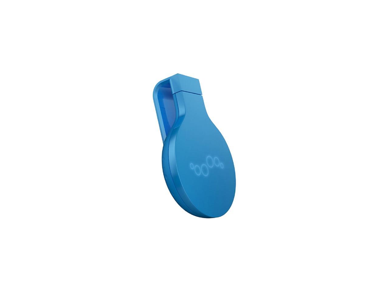 Breathometer Breeze Wearable & Wireless Smartphone Breathalyzer ...