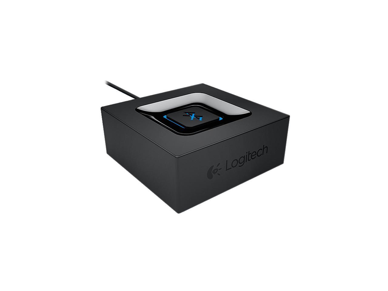 Logitech 980-000910 Bluetooth Audio Adapter - Newegg.ca