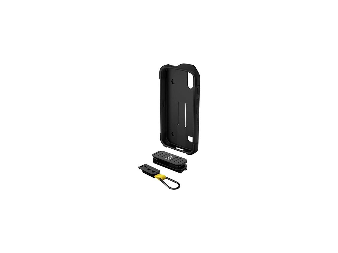 CAT Black S61 Active Urban Hybrid Carry case CUCA-BLBL-S61-0C0 - Newegg.ca