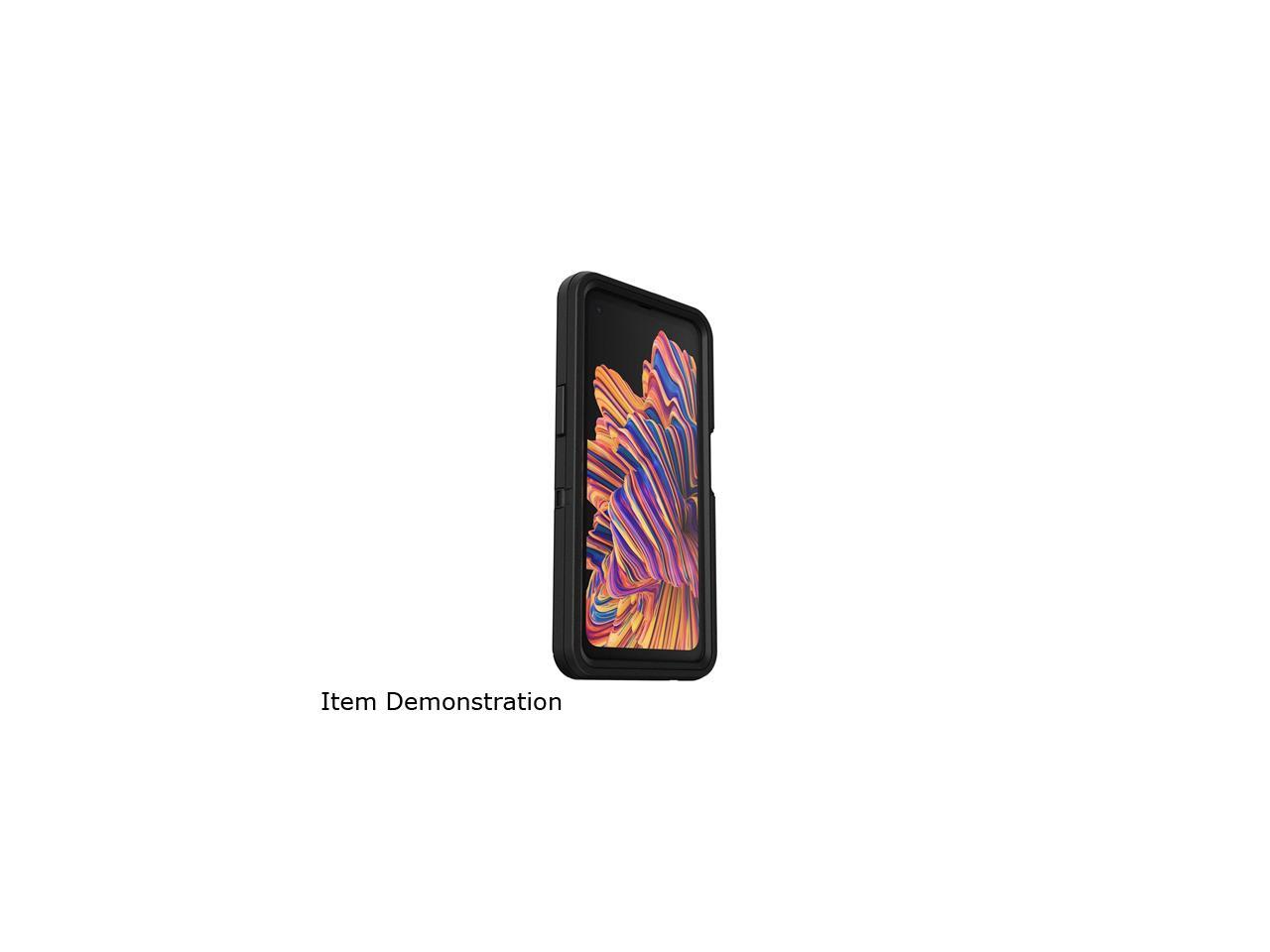 OtterBox Defender Series Case For Galaxy Xcover Pro - Propack Packaging ...