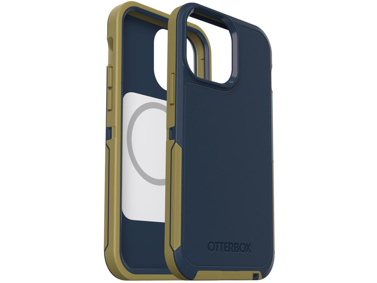OtterBox Defender Series XT Dark Mineral (Blue) iPhone 13 Pro Max and ...