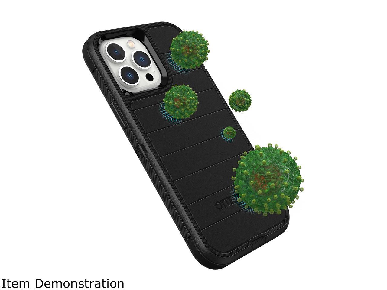 OtterBox Defender Series Pro Hunter Green (Green) iPhone 13 Pro Max and ...