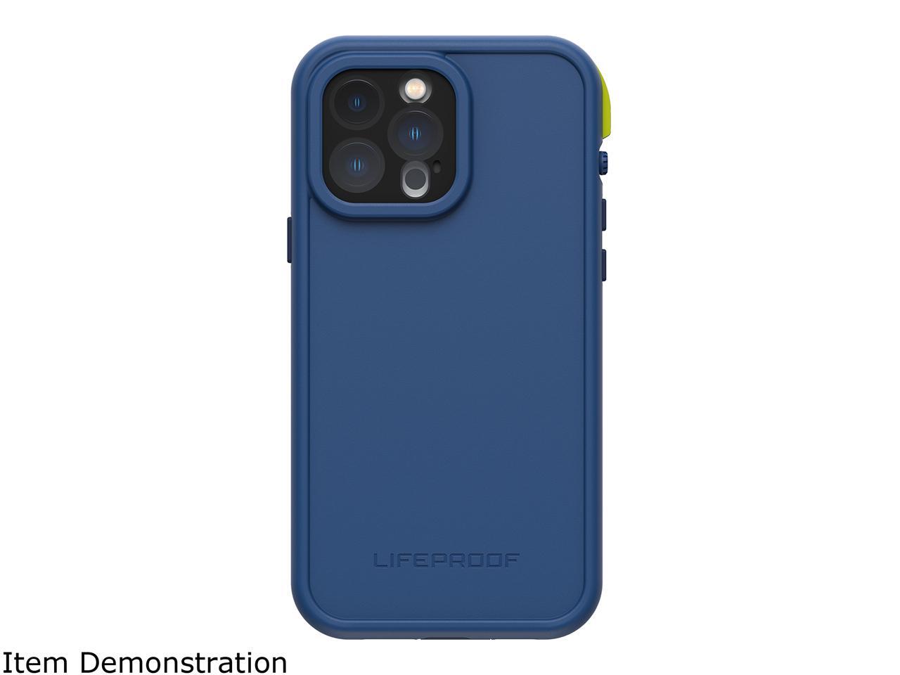OtterBox FRE Onward Blue Case for iPhone 13 Pro Max 77-83464 - Newegg.com
