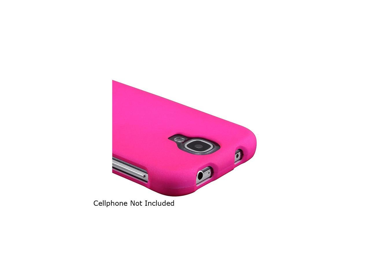 Insten Hot Pink Case & Covers - Newegg.com