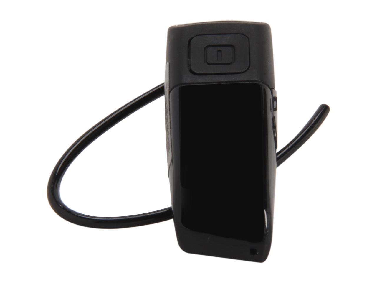 Open Box: Uniden BT112 Black Bluetooth Headset - Newegg.com