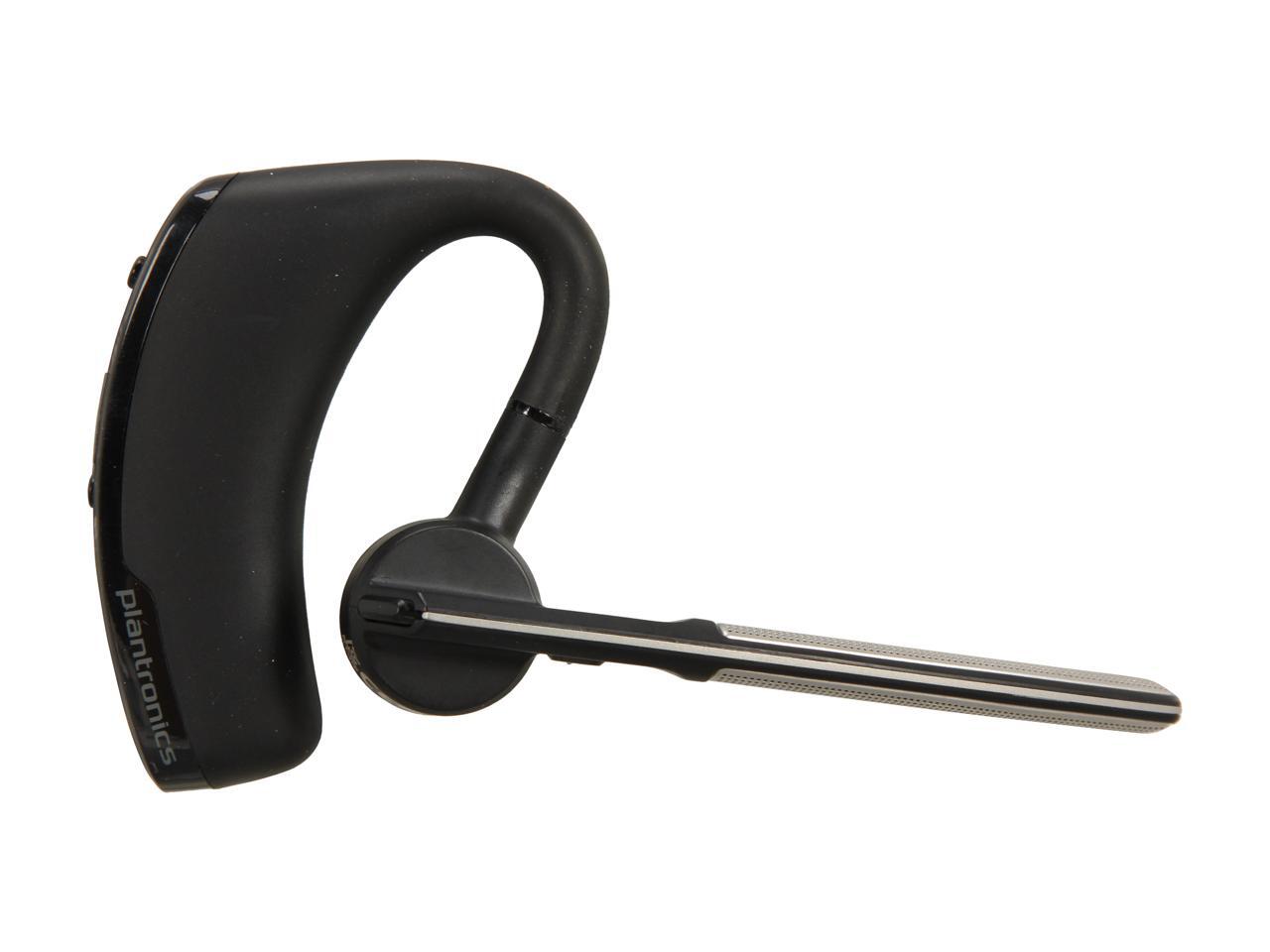 PLANTRONICS Voyager Legend 87300-01 Black Bluetooth Mono Headset ...