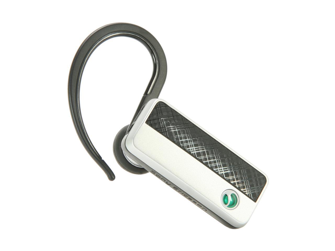 Sony Ericsson Over the Ear Bluetooth Headset Black (HBH-PV720) - Newegg.com