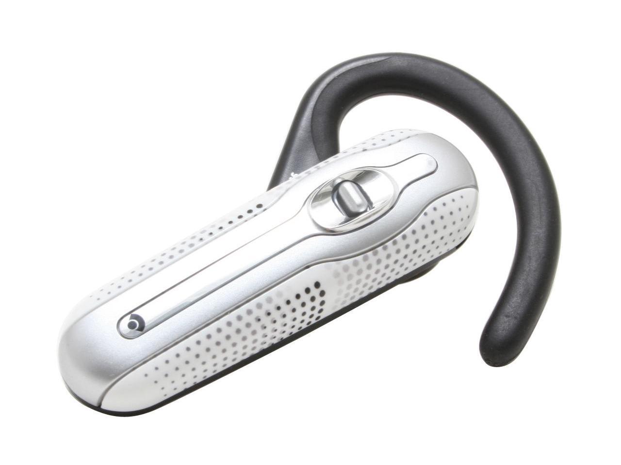 PLANTRONICS Explorer 320 White Bluetooth Headset - Newegg.com