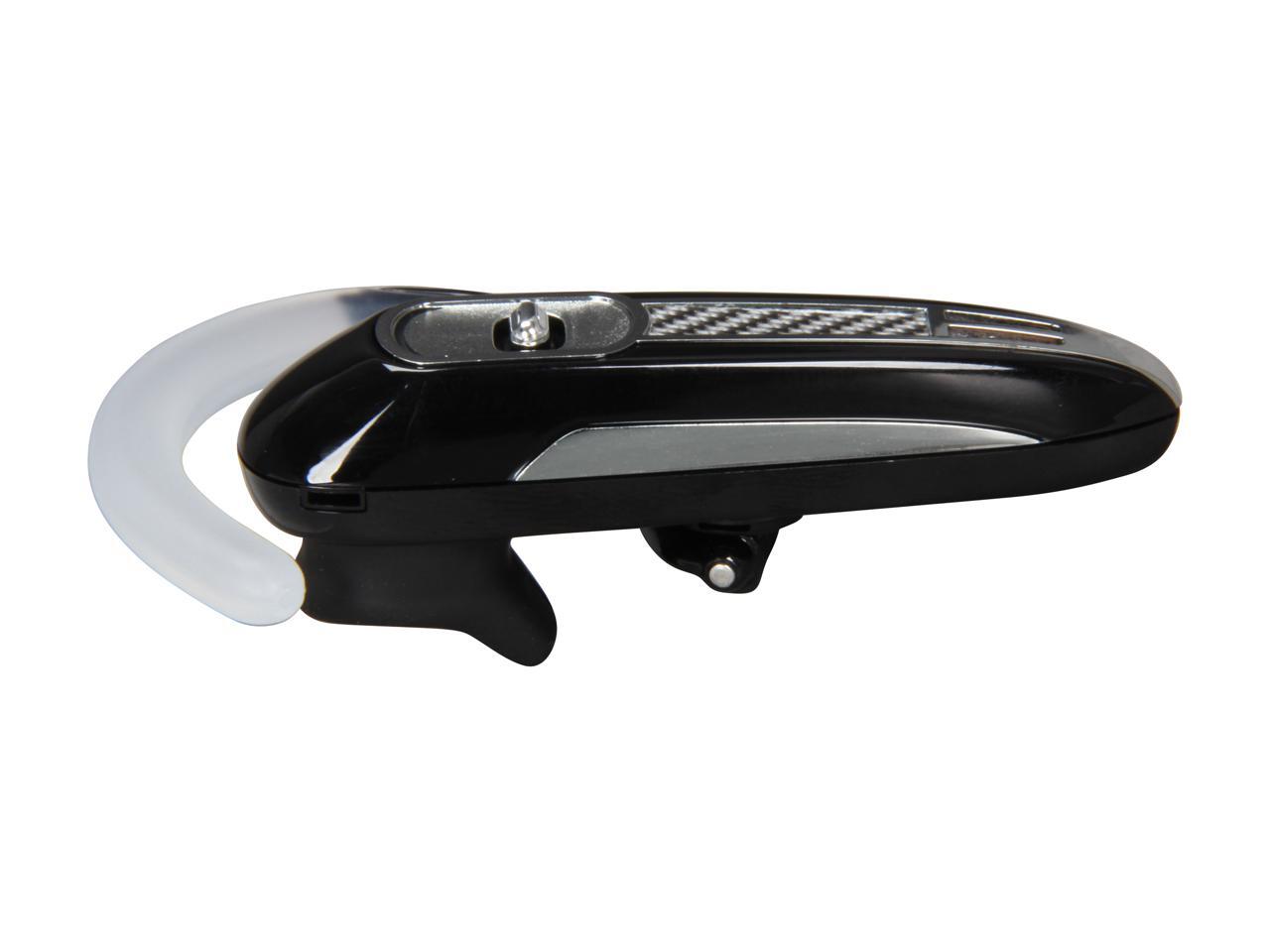 PLANTRONICS Over-The-Ear Bluetooth Headset w/ Noise-Cancelling ...