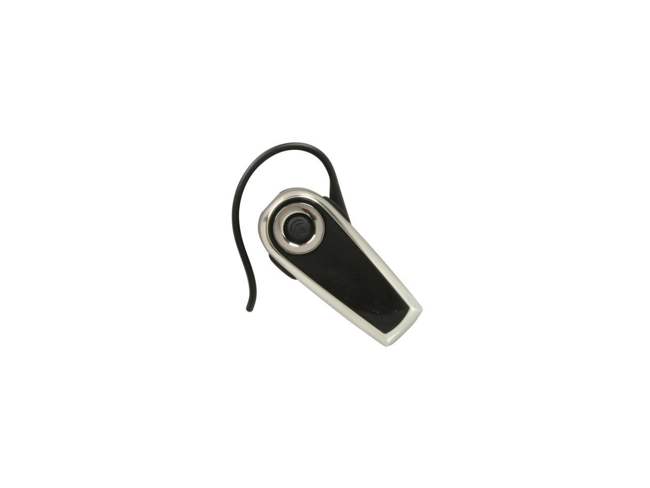 Plantronics Over-The-ear Bluetooth Headset Black Bulk (Explorer 232 ...
