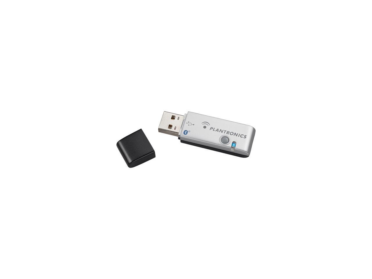 PLANTRONICS BUA-100 Bluetooth USB Adapter - Newegg.com