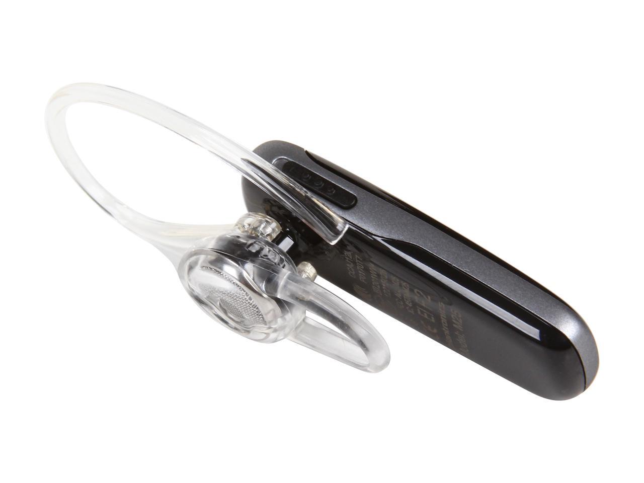 PLANTRONICS M25 Bluetooth Headset with Plantronics DeepSleep - Newegg.com