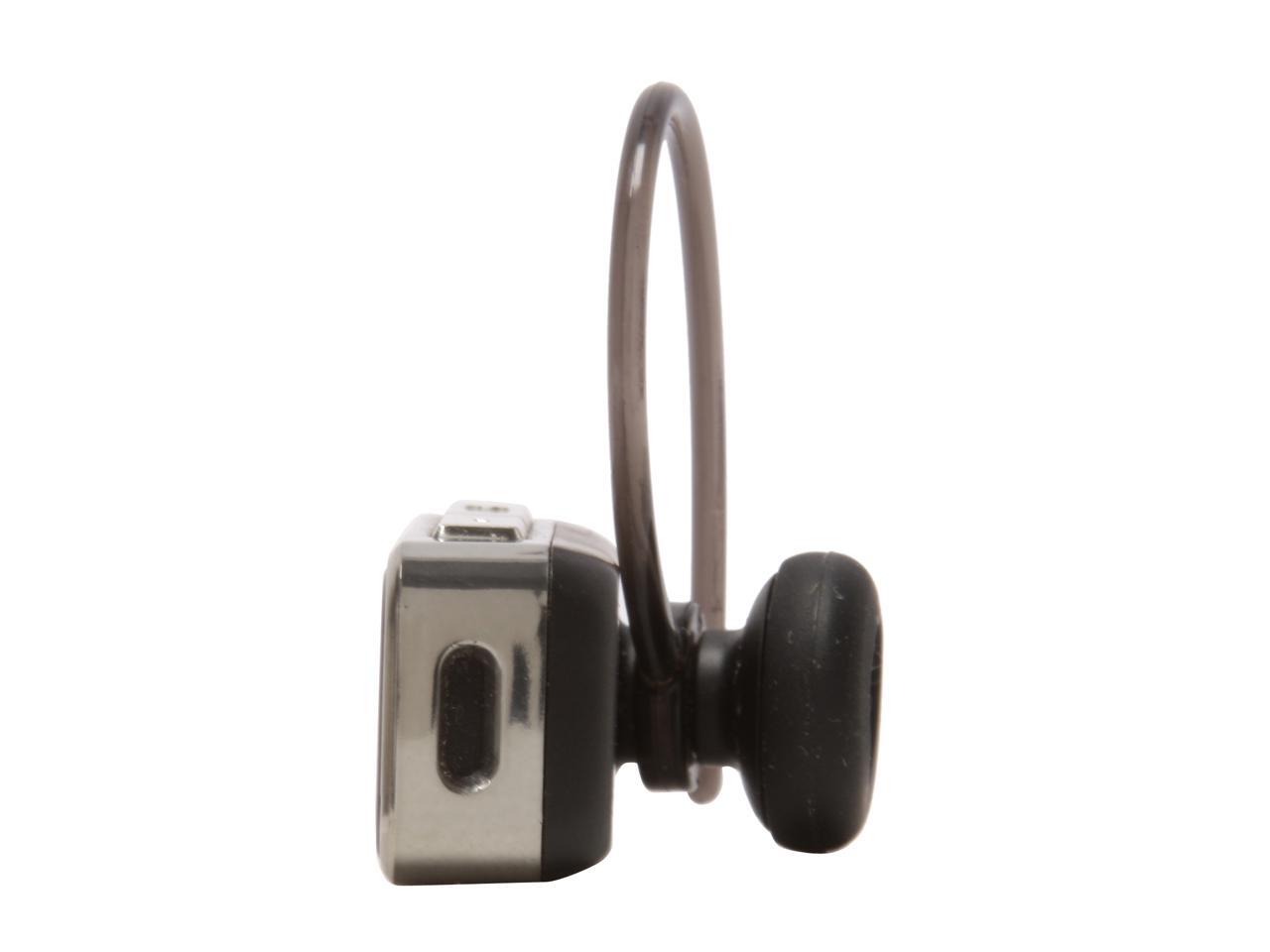 Motorola Over-The-Ear Bluetooth Headset Black Bulk (H685) - Newegg.ca