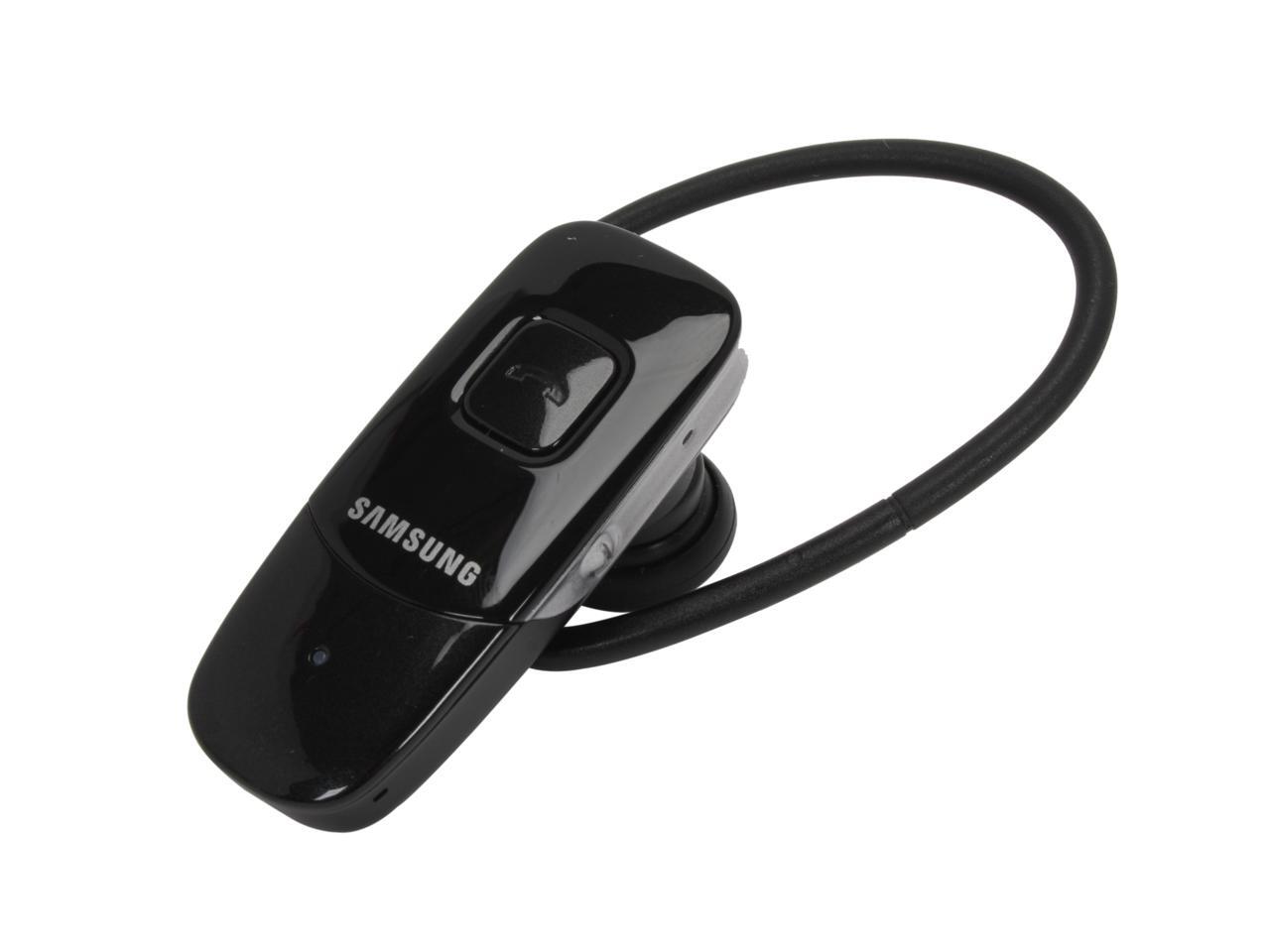 Samsung Over-The-Ear Bluetooth Headset Black Bulk (WEP700) - Newegg.ca