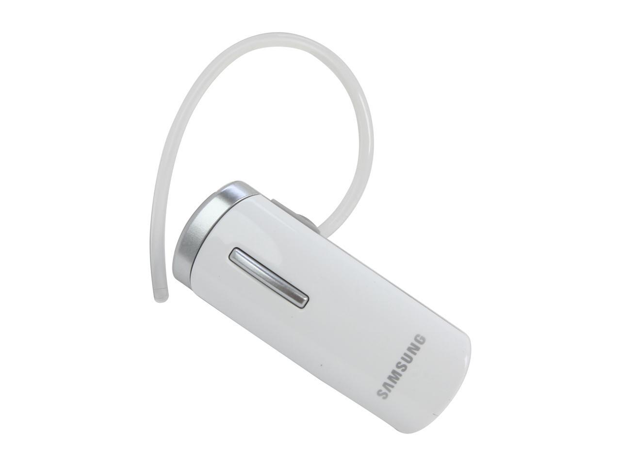 Samsung Over-The-Ear Bluetooth Headset with Multipoint / Noise ...