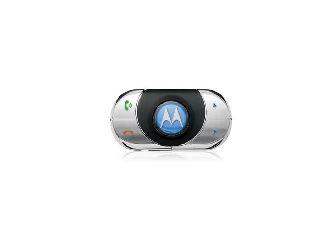 MOTOROLA 98676L IHF1000 Bluetooth Car Kit - Newegg.com