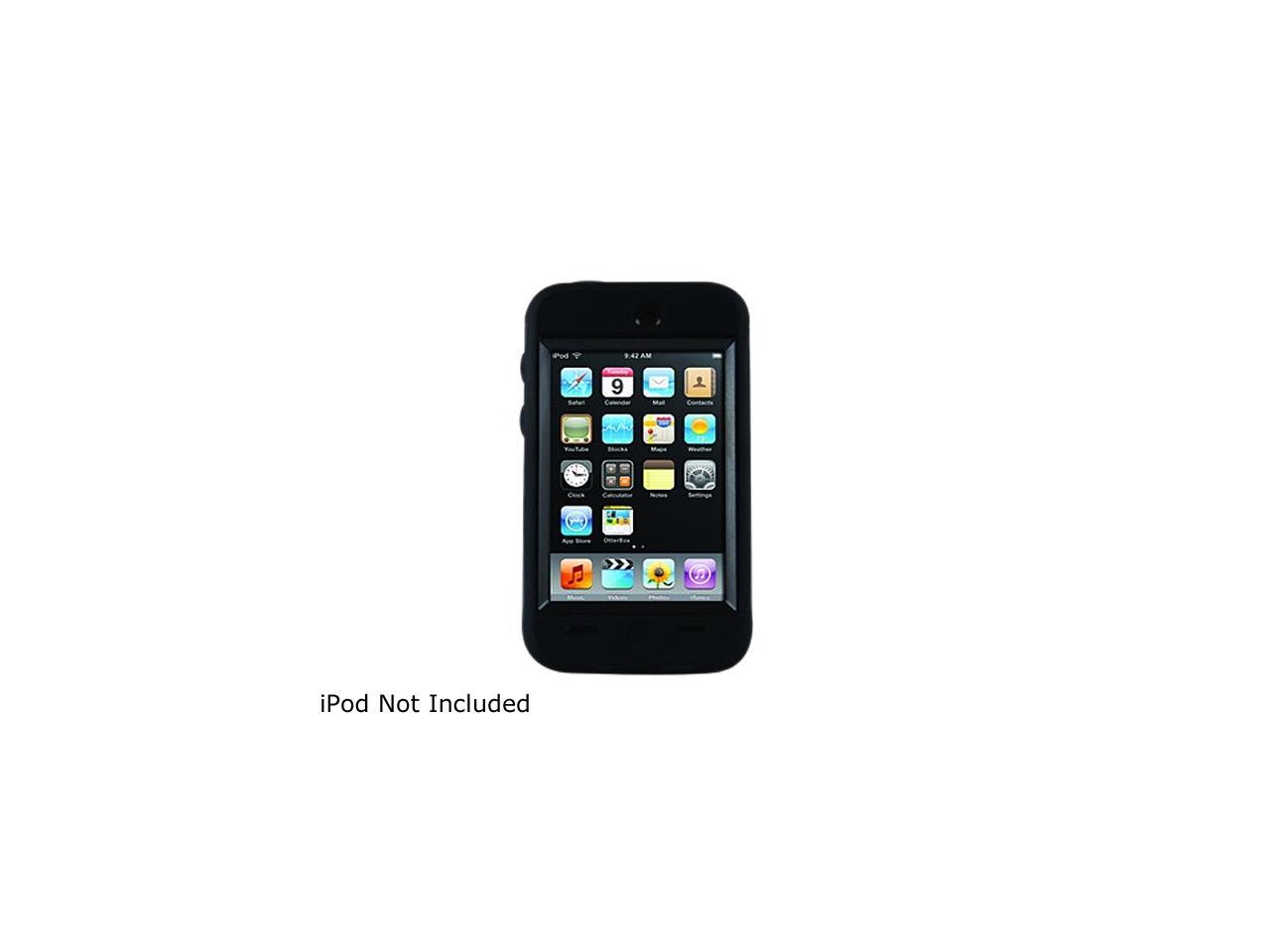OtterBox Defender Series Case for iPod Touch 2nd and 3rd Generation 77 ...