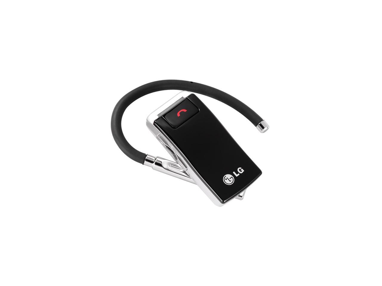 LG HBS-550 Bluetooth Headset - Newegg.com