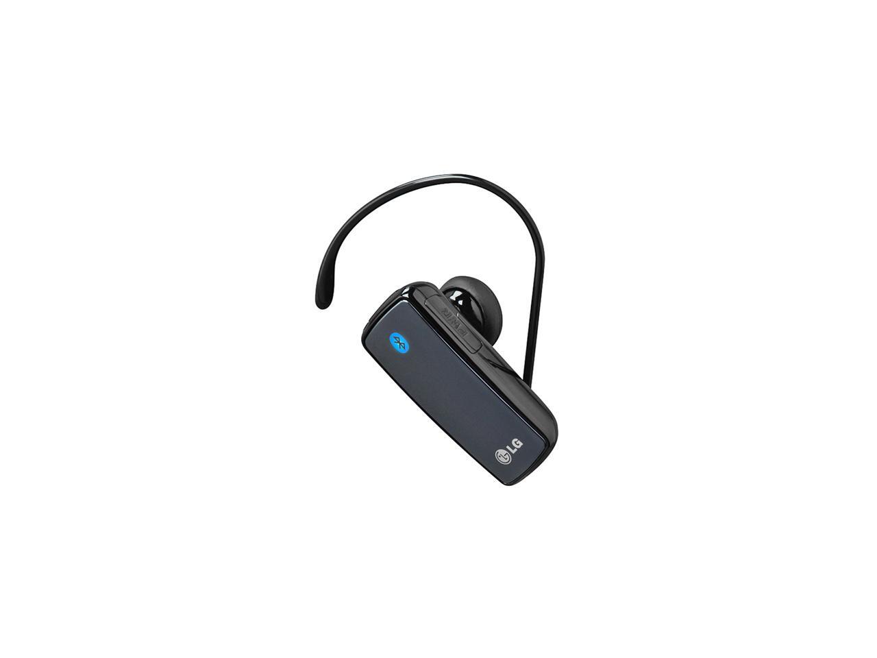 LG Over the Ear Bluetooth Headset Bulk (HBM-770) - Newegg.ca