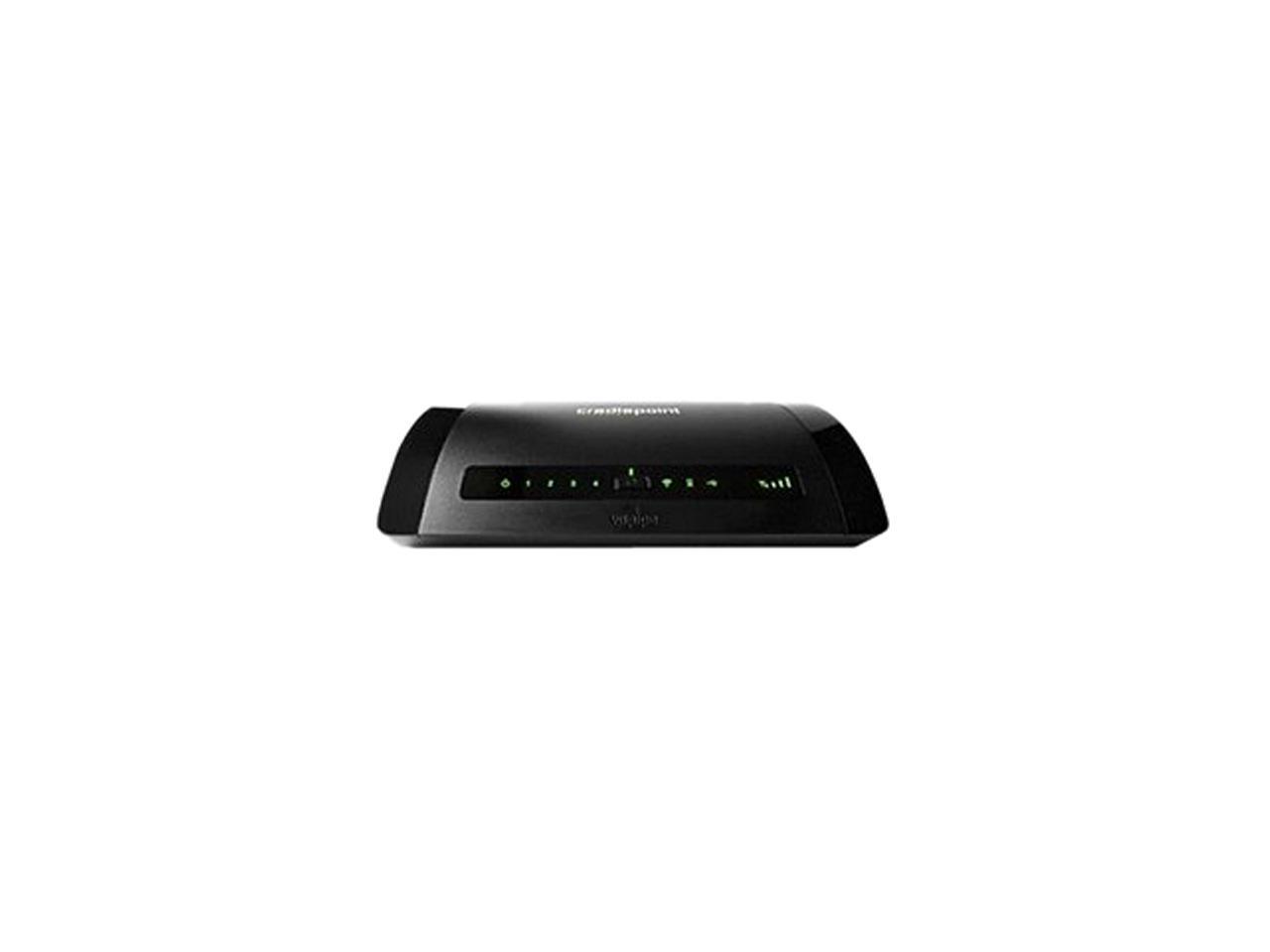 Cradlepoint Wireless 4G/3G Router MBR95 - Newegg.com