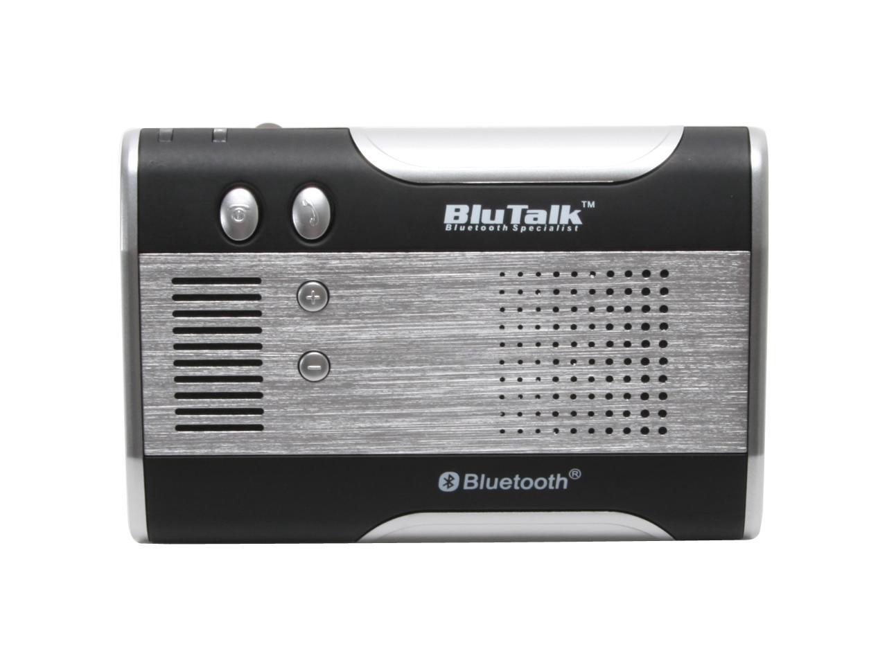 Mobile TV BT-1230 Bluetooth Handsfree Kit (visor clip-on) - Newegg.com