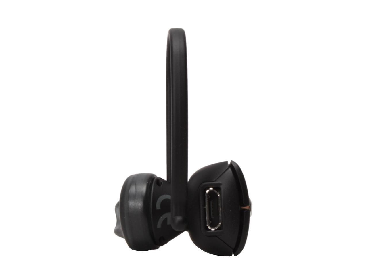 Jabra Over-The-Ear Bluetooth Headset Black (BT530) - Newegg.com