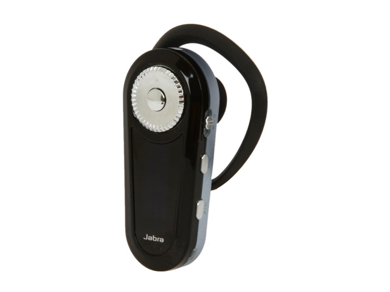 Jabra Over-the-Ear Bluetooth Stereo Headset Bulk (BT8010) - Newegg.com