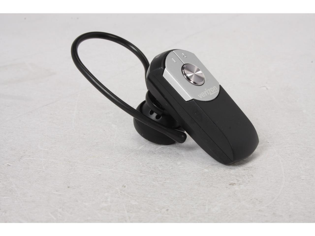 Jabra Over-The-Ear Bluetooth Headset Black Bulk (BT2050) - Newegg.ca