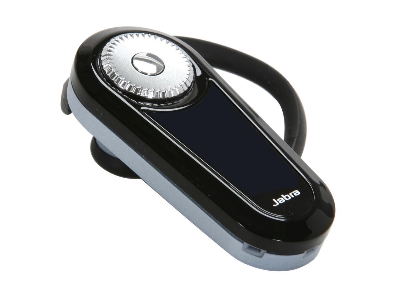 Jabra Over-The-ear Bluetooth Headset Black Bulk (BT8010) - Newegg.com