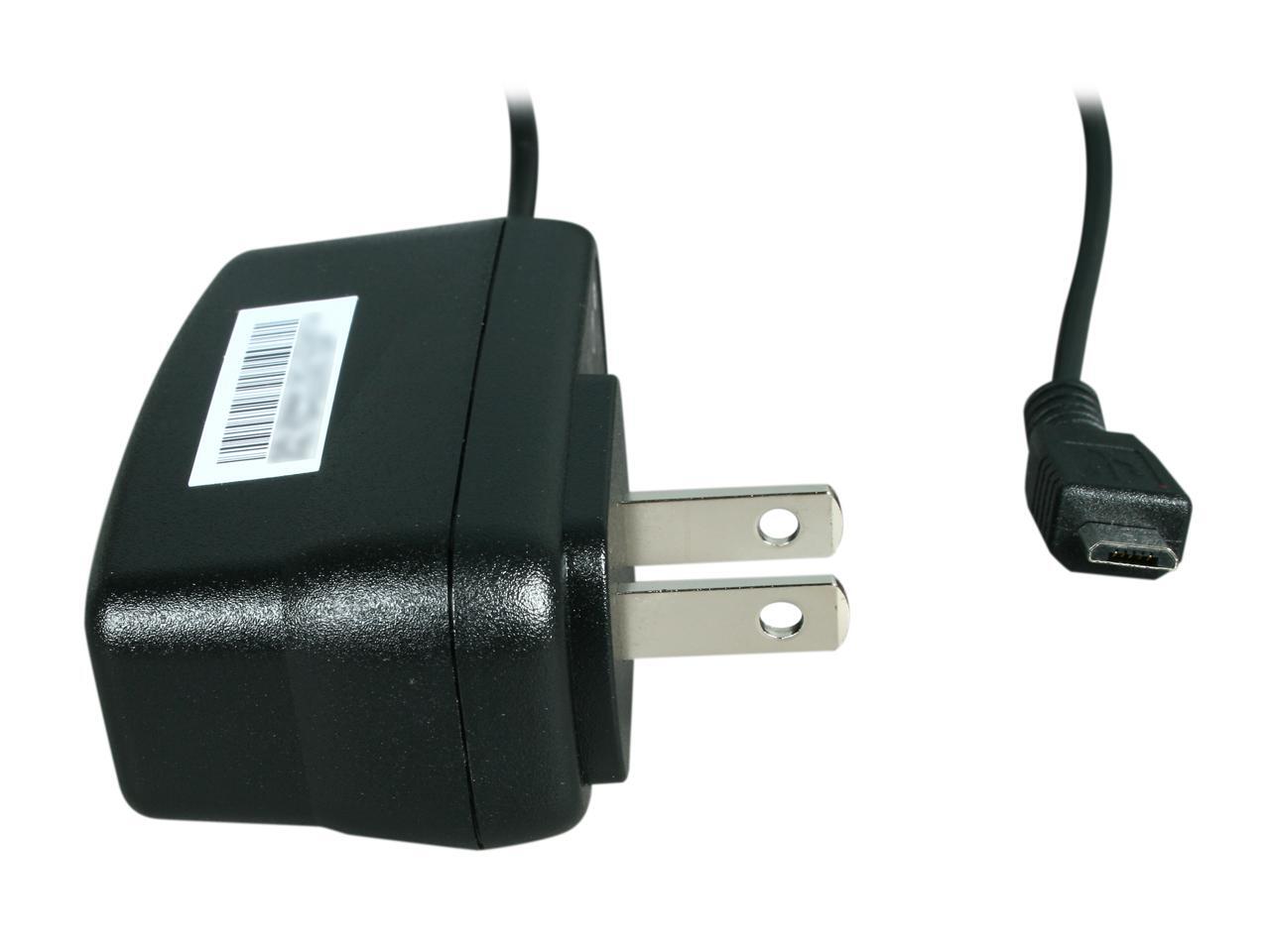 HTC Travel Charger For HD2 & Nexus One (79H00055-38P) - Newegg.com